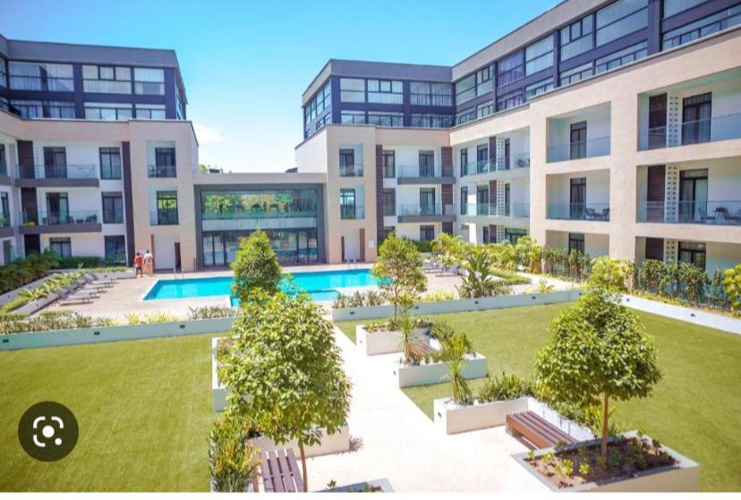 Belleson Homes, Accra (updated prices 2026)