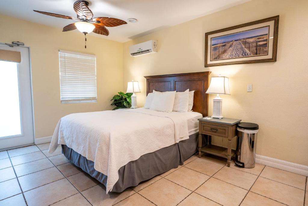 The Capri at Siesta, Siesta Key (updated prices 2025)