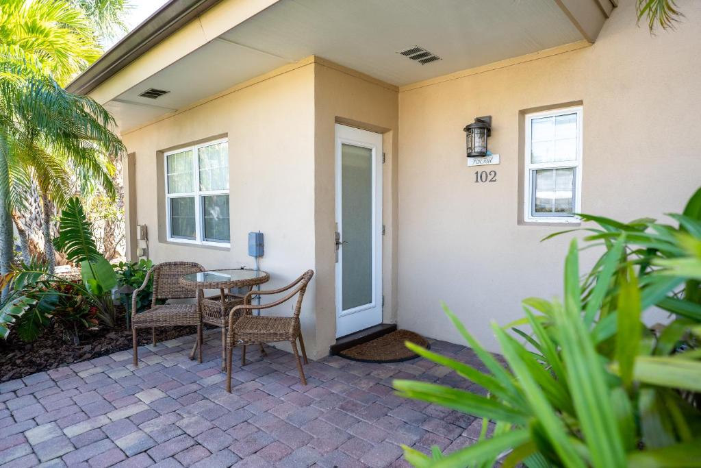 The Capri at Siesta, Siesta Key (updated prices 2025)