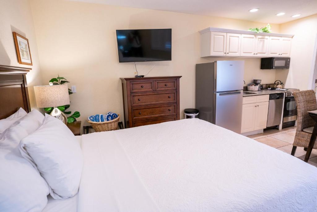 The Capri at Siesta, Siesta Key (updated prices 2025)