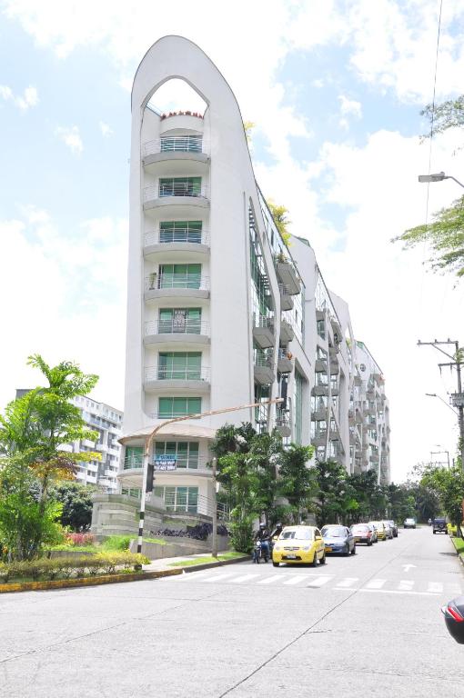 Apartaestudio Norte de Armenia excelente ubicacion, Armenia (precios actualizados 2025)