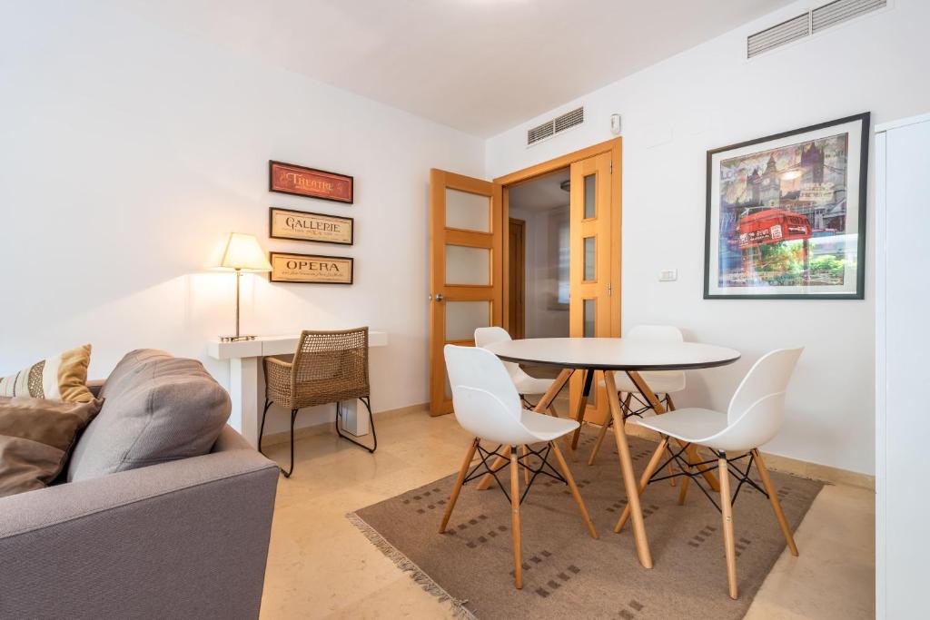 Apartamento Marbella Center I, Marbella (updated prices 2025)