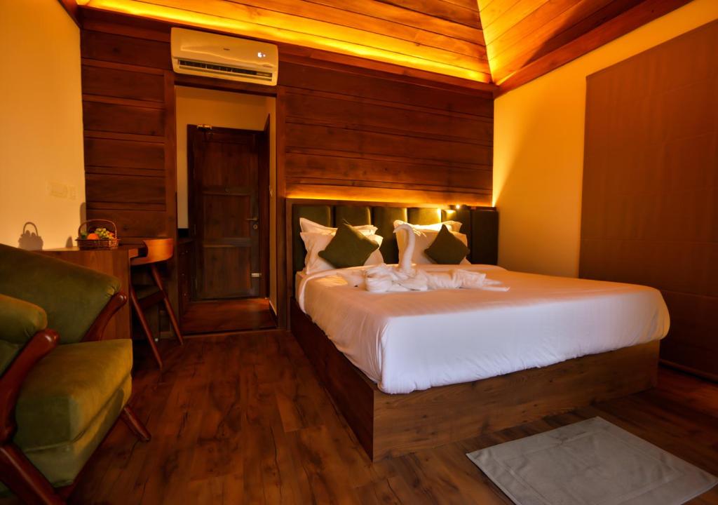 Chembarathi Wayanad Boutique Resort, Vaduvanchal (updated prices 2025)