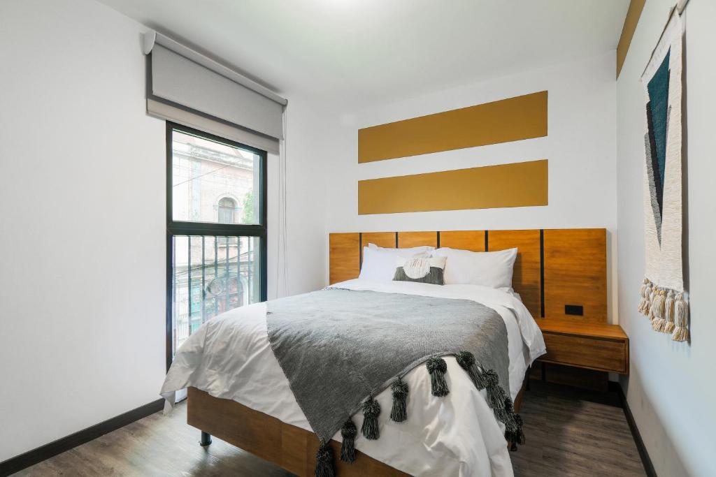 Vivotel Boutique, Guatemala (precios actualizados 2025)