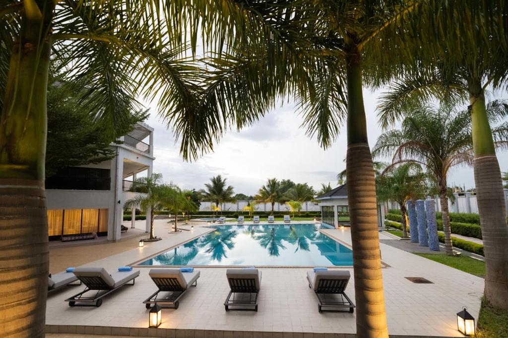 Imperial Plaza Hotel & Resort Juba, Juba (updated prices 2025)