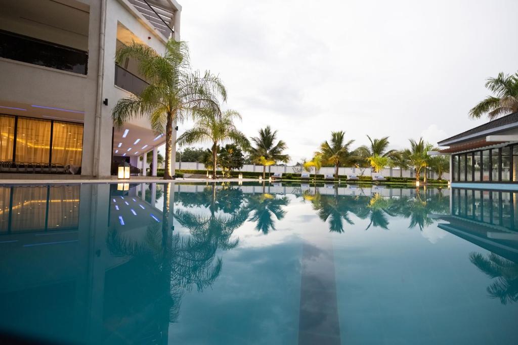 Imperial Plaza Hotel & Resort Juba, Juba (updated prices 2025)