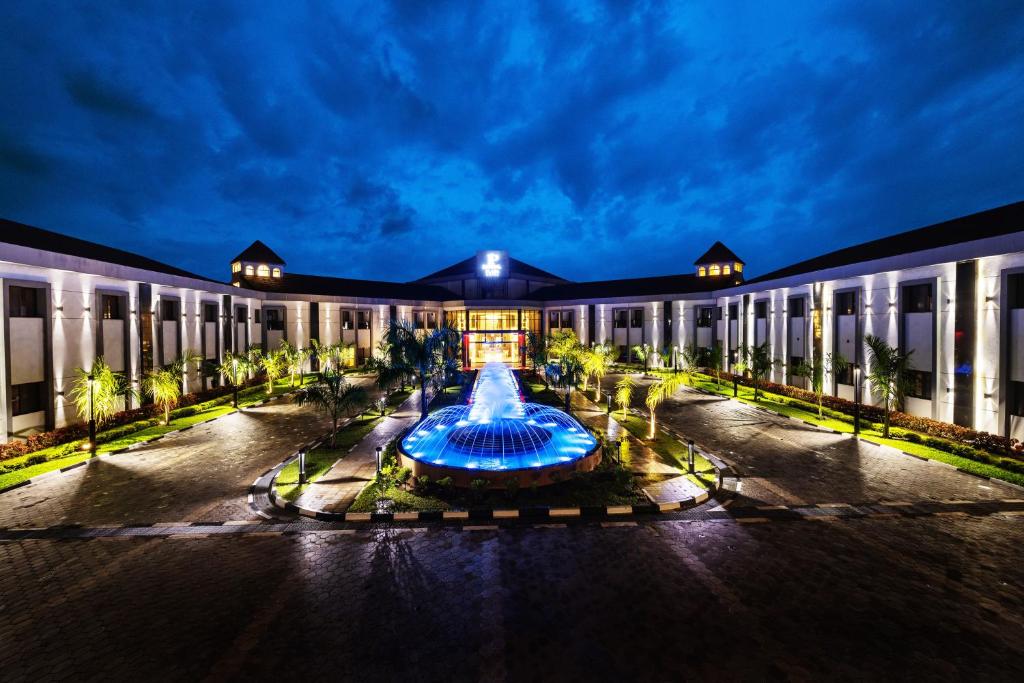 Imperial Plaza Hotel, Juba, Juba (updated prices 2026)