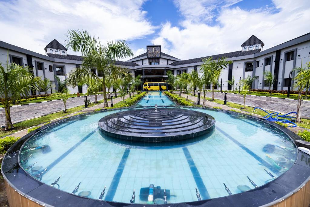 Imperial Plaza Hotel & Resort Juba, Juba (updated prices 2025)