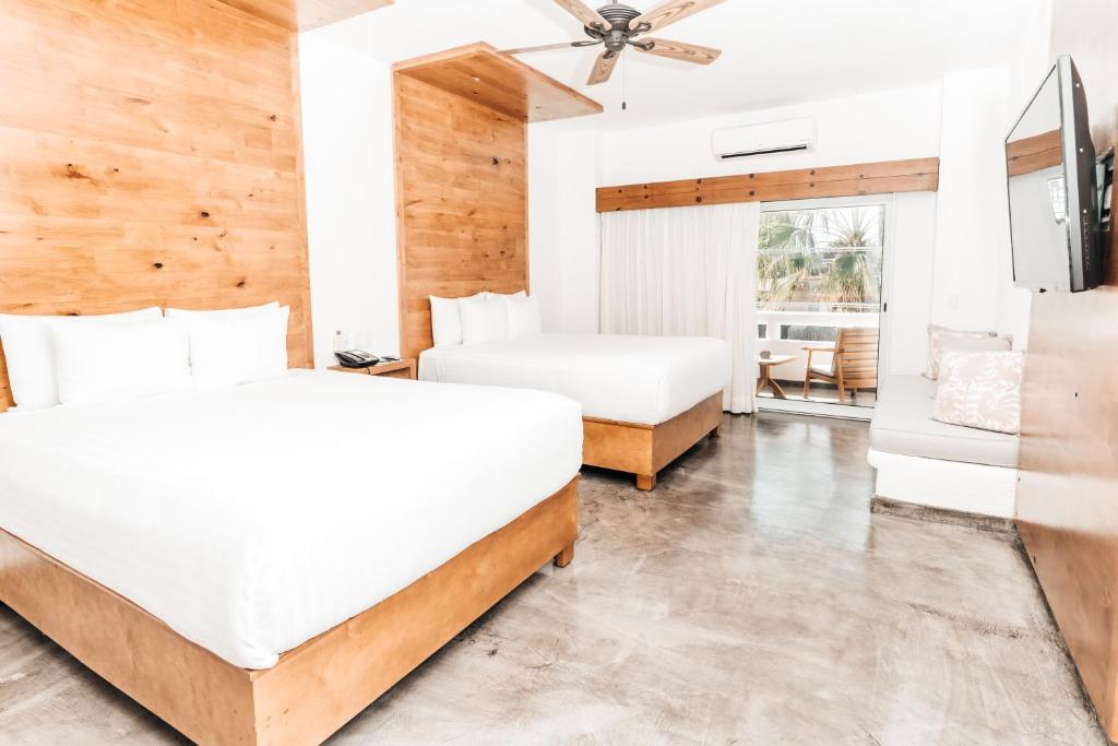 Bahia Hotel & Beach House, Cabo San Lucas (updated prices 2025)
