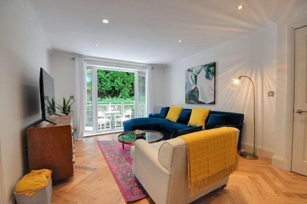 Tree Tops, Bournemouth (updated prices 2026)