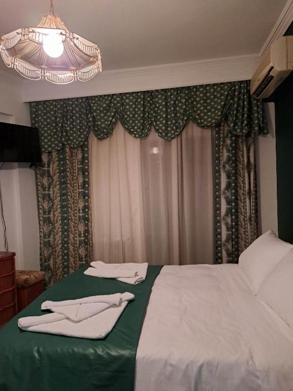 KARMA's HOME Thermopilon street F, Aigio (updated prices 2025)