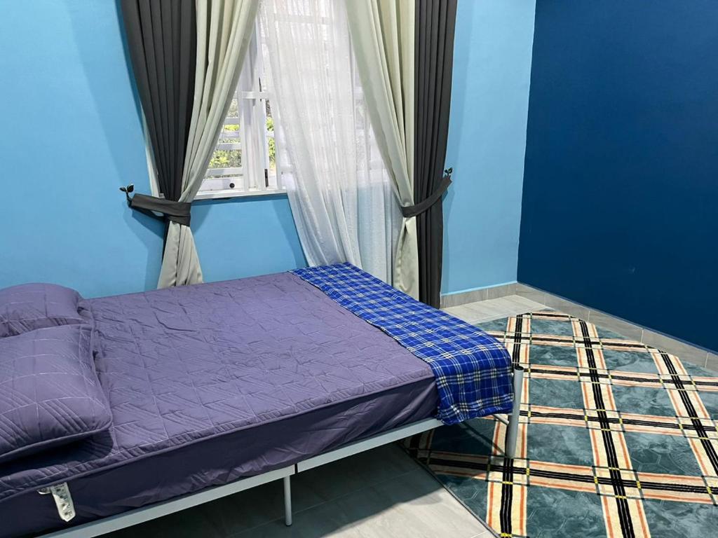 D'Rhu Homestay with 2 aircond, Bachok (updated prices 2024)