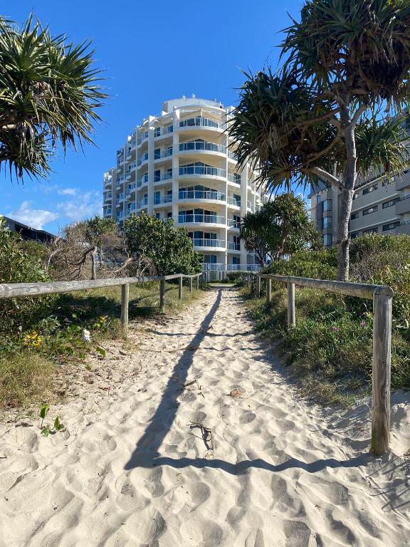 Regency on the Beach, Gold Coast (updated prices 2025)