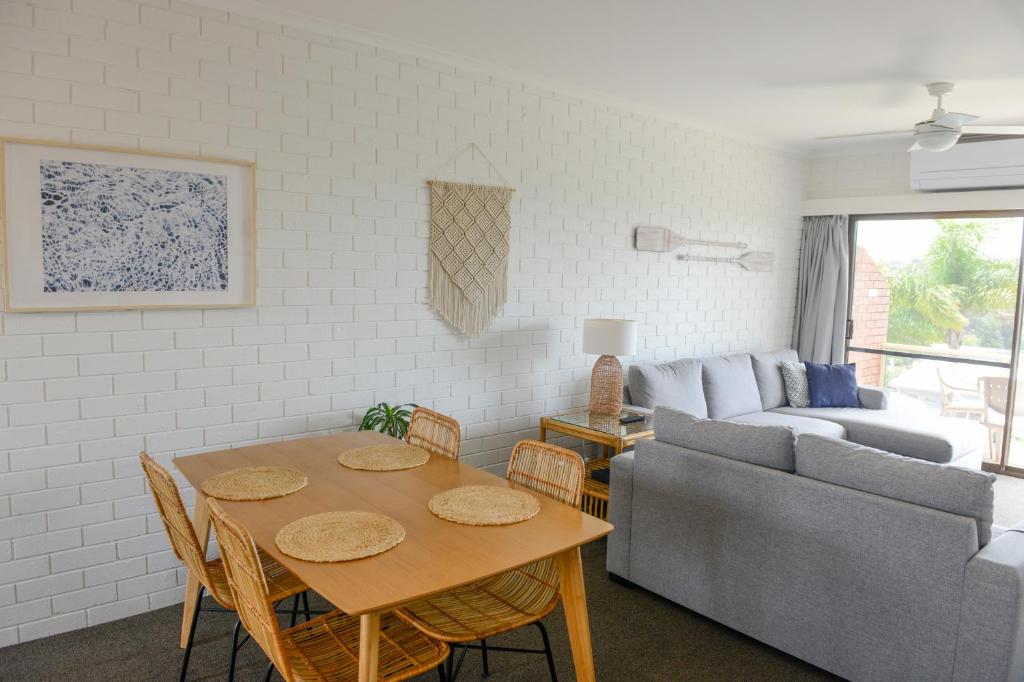 Mollymook Seascape Motel and Apartments, Mollymook (updated prices 2025)