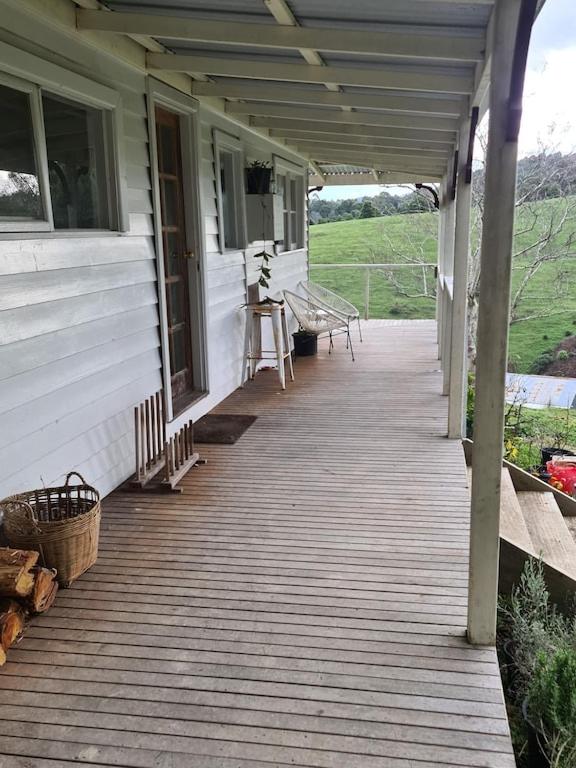 Foster - Nature Retreat - Nippards Nature Cottage, Boolarong (updated ...