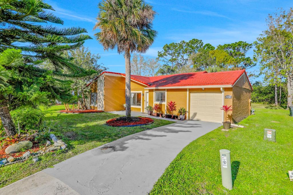 Wildflower Haven, Orlando (updated prices 2025)