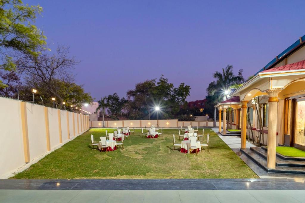 Hotel The Rivaaj, Rohtak (updated prices 2025)