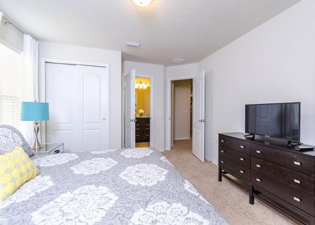 Windsor At Westside Resort - 7 Bed 6 Baths VILLA, Kissimmee (precios ...
