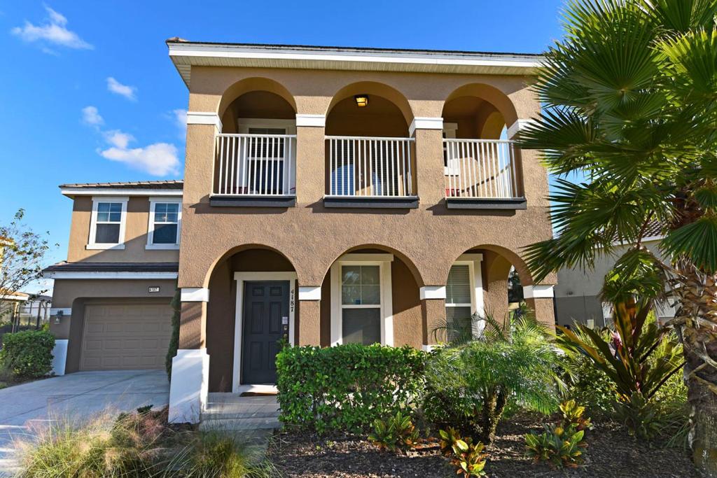 Solterra Resort - 6 Bed 6,5 Baths VILLA, Davenport (updated prices 2024)