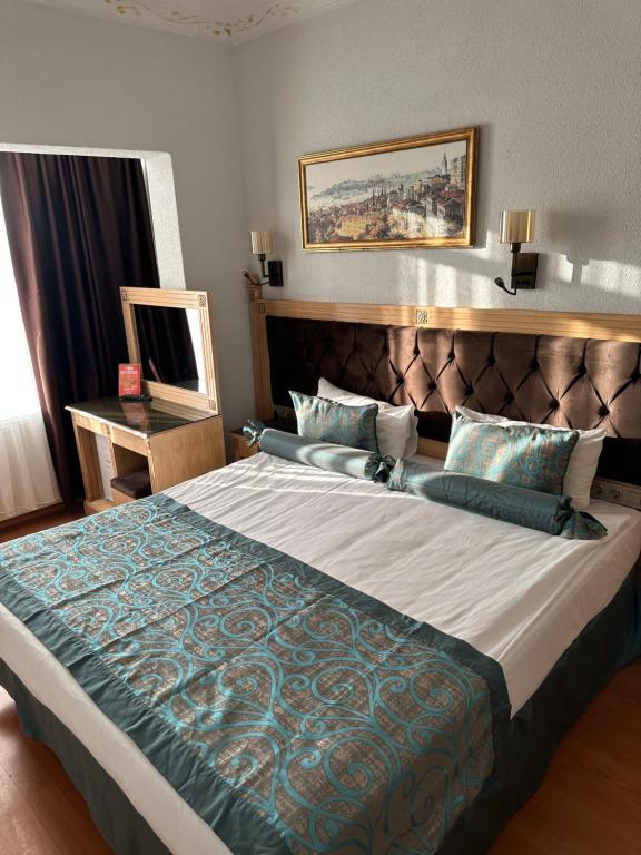 Blue Tuana Hotel Old City, Istanbul (updated prices 2025)