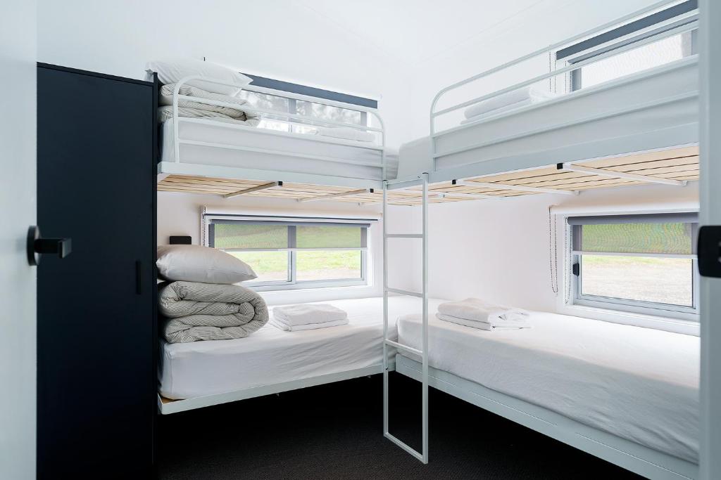 Castlemaine Gardens Luxury Accessible Villa, Castlemaine (updated ...