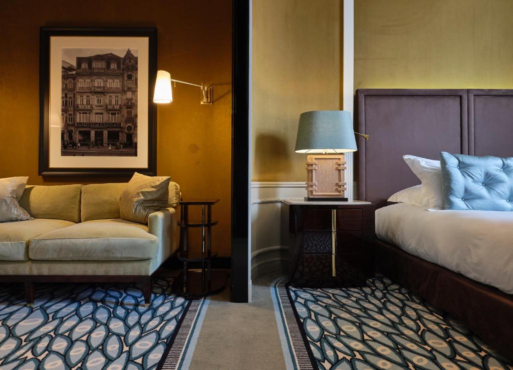 Maison Albar - Le Monumental Palace, Porto (aktualisierte Preise für 2025)