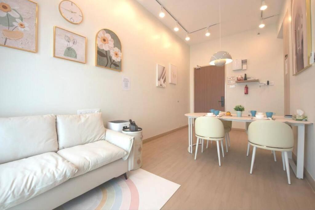 Lovely MuJi @SS15 (Inti College), Subang Jaya – Precios actualizados 2023