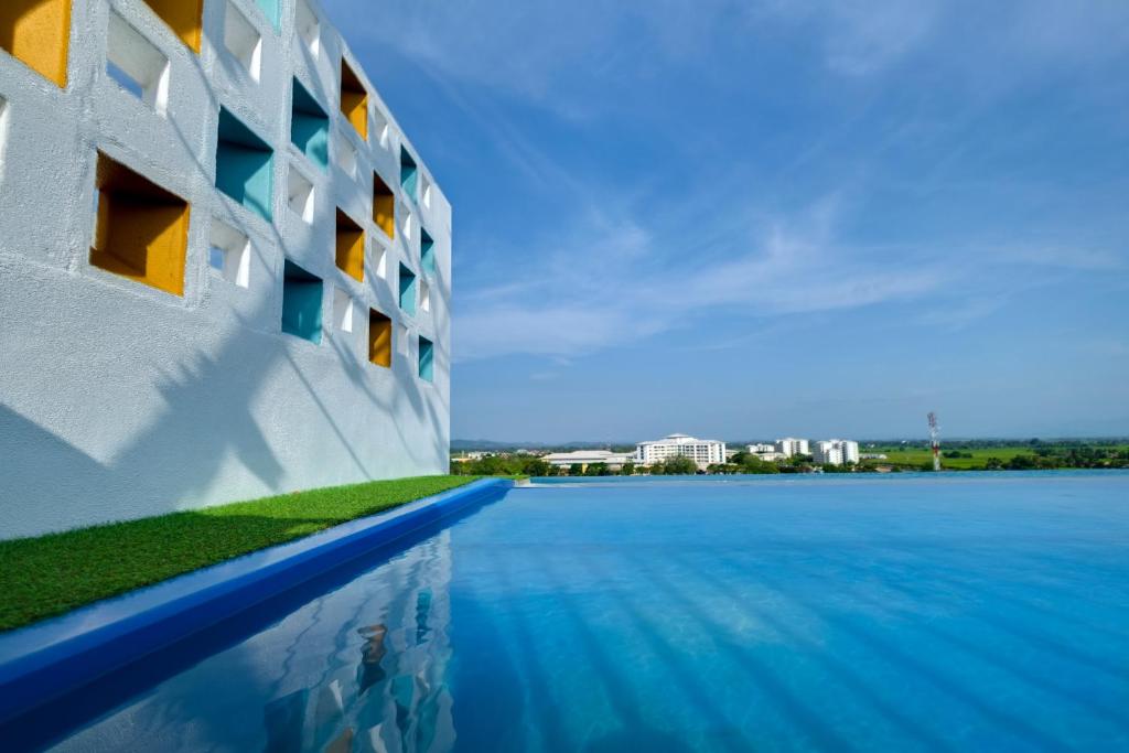 ALOR SETAR IMPERIO PROFESSIONAL SUITE by Zenith Smart, Alor Setar ...