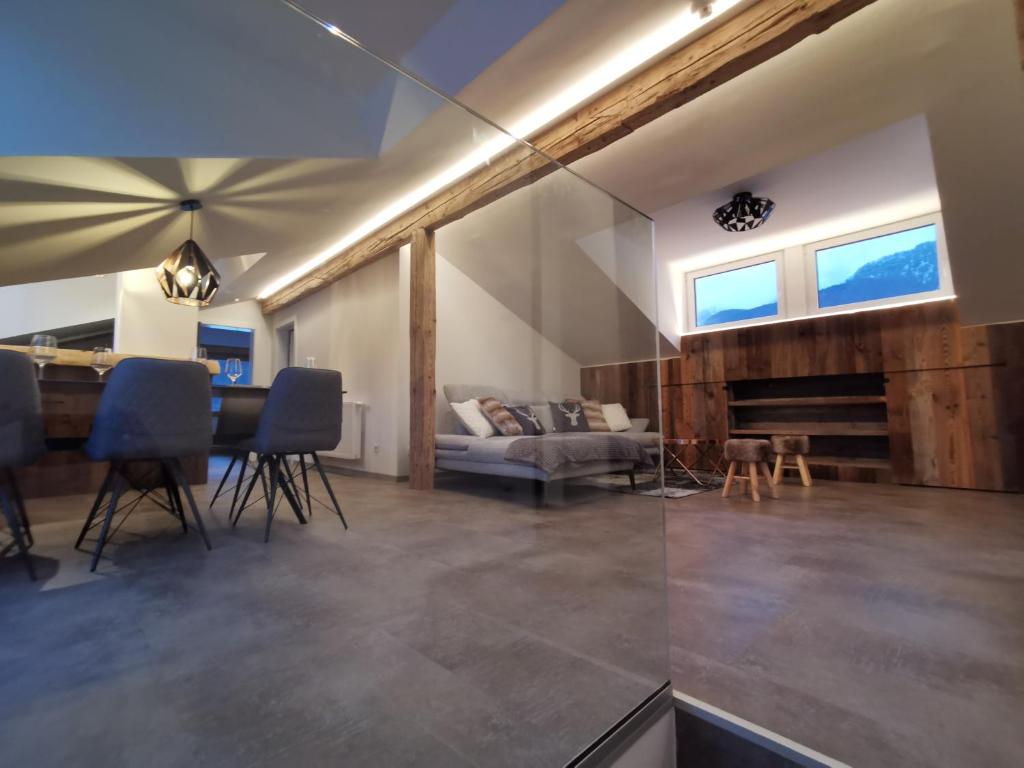 Panorama Lodge Edelweiss, Gosau (updated prices 2024)