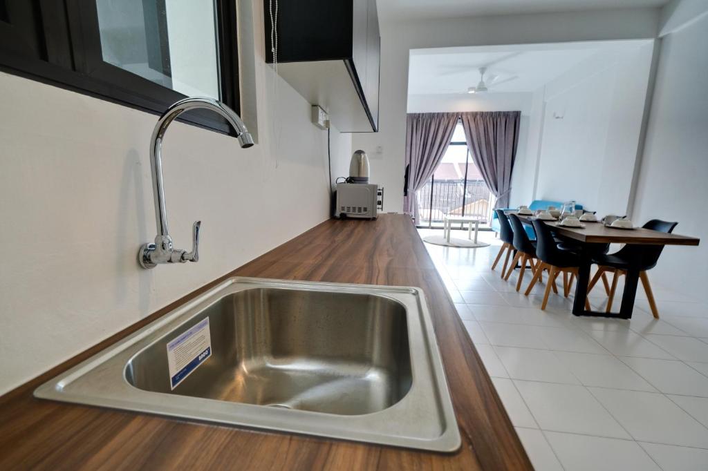 ALOR SETAR IMPERIO PROFESSIONAL SUITE by Zenith Smart, Alor Setar ...