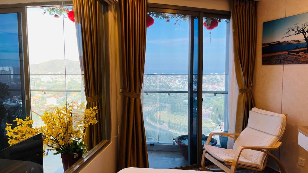 The Song - Luxury Apartment Vung Tau | Apartment in Vung tau, Vietnam