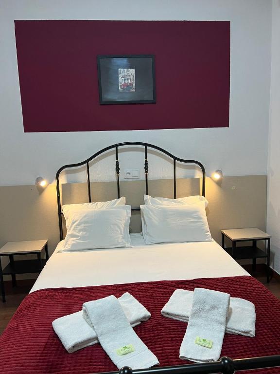 Pensao Nova Goa, Lisbona – Prezzi aggiornati per il 2023