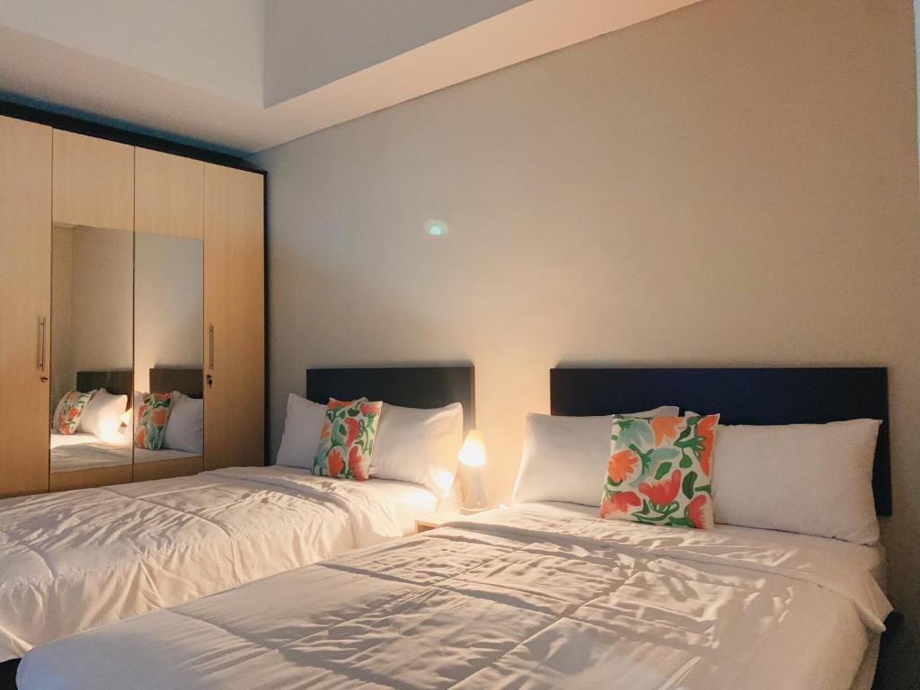 My Own Hotel-like Studio Apartment. Near Unpad!, Cilimus 2 (prezzi ...