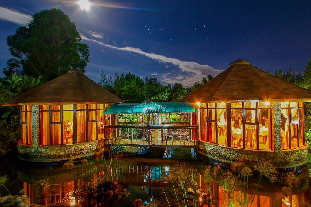 Poa Place Resort & Hotel - Where Nature Meets Comfort, Eldoret ...