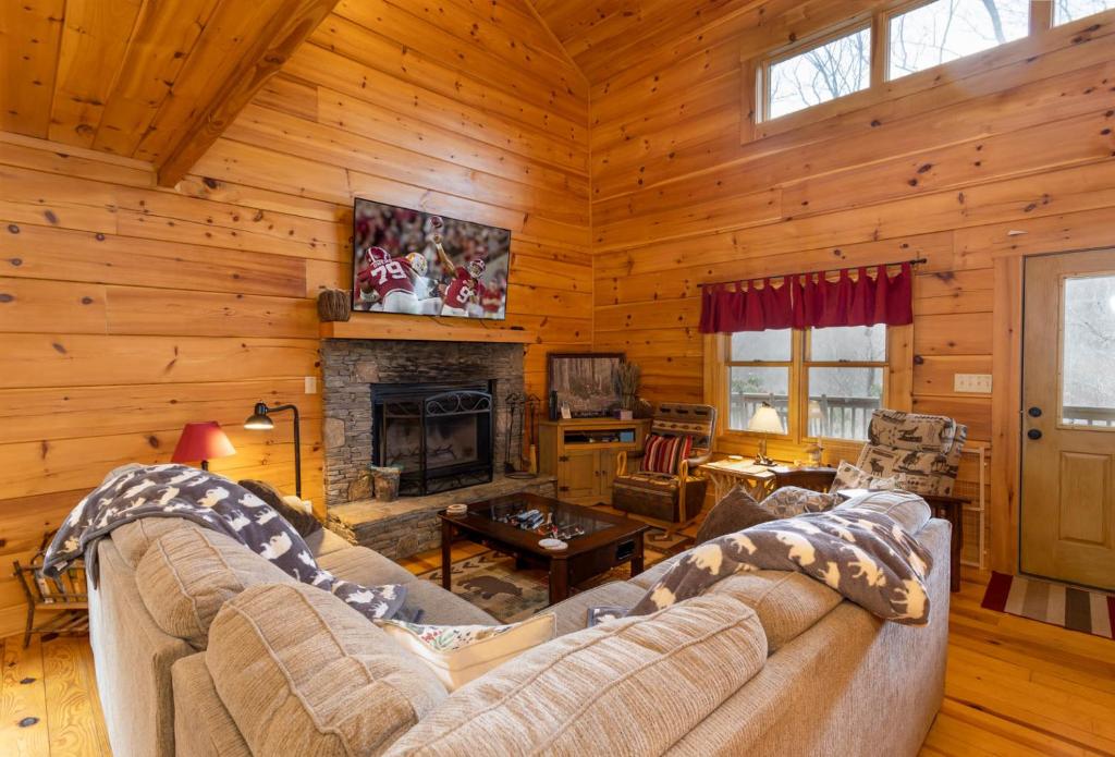 A Rustic Hideaway, Todd (updated prices 2025)