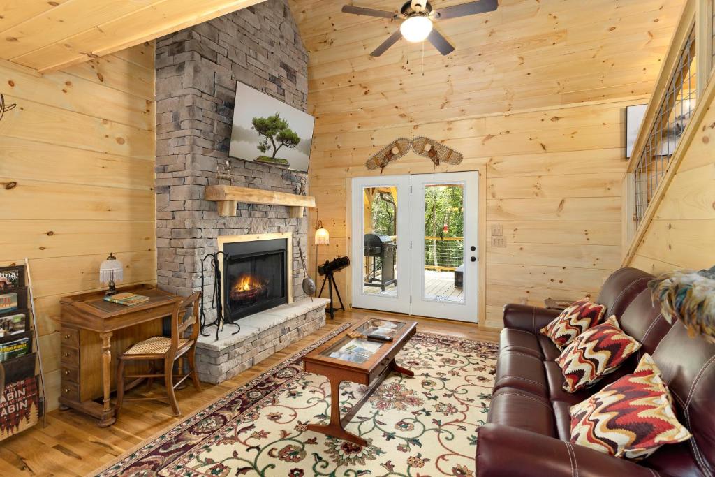 Deerest Cabin, Fleetwood (aktualisierte Preise für 2025)