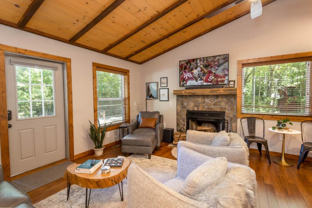 Feather Ridge, Fleetwood (precios actualizados 2025)