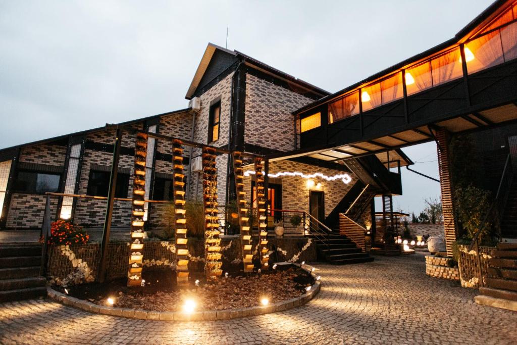 loft apartments OLD MILL - Sarny