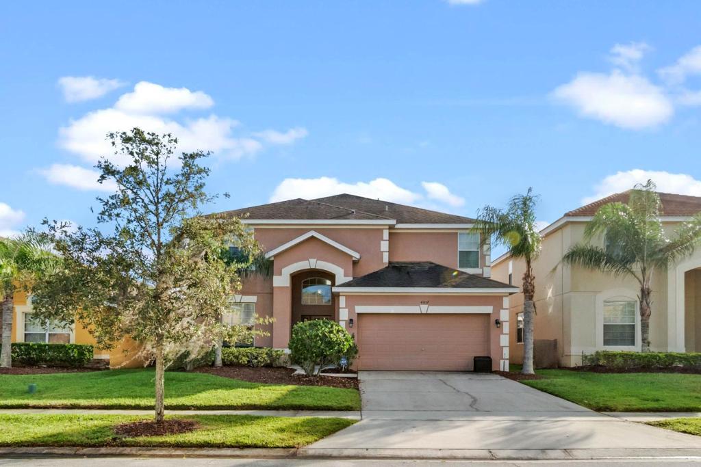 6 Bedrooms 4 Bathrooms Veranda Palms 4457 Np, Kissimmee (updated prices ...