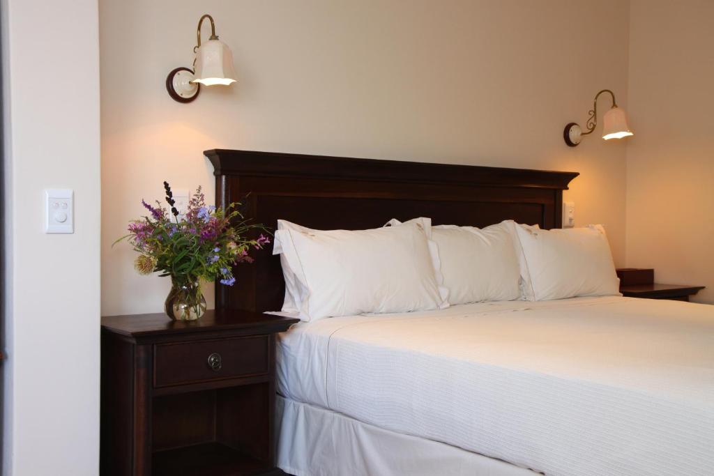 Fynbos Ridge Country House & Cottages, Plettenberg Bay (updated prices ...