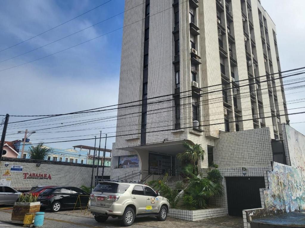 Tabajara flats, Fortaleza (updated prices 2026)