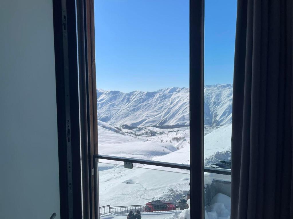 New Gudauri Apartment 250, Gudauri (updated prices 2024)