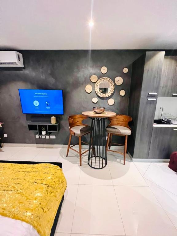 The Lennox, Accra (precios actualizados 2024)