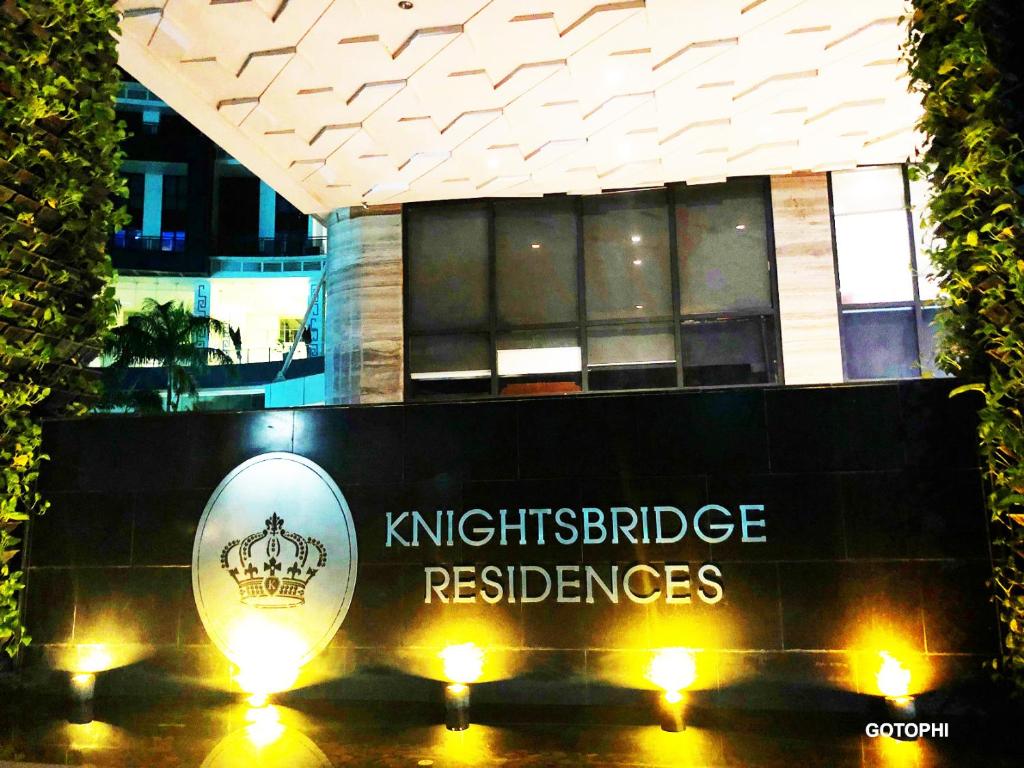 The Knightsbridge Residences, Manila (updated prices 2026)