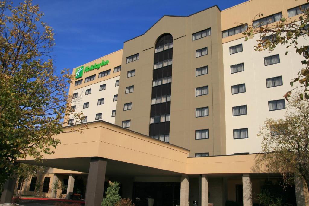 Holiday Inn Springdale-Fayetteville Area by IHG, Springdale (updated ...