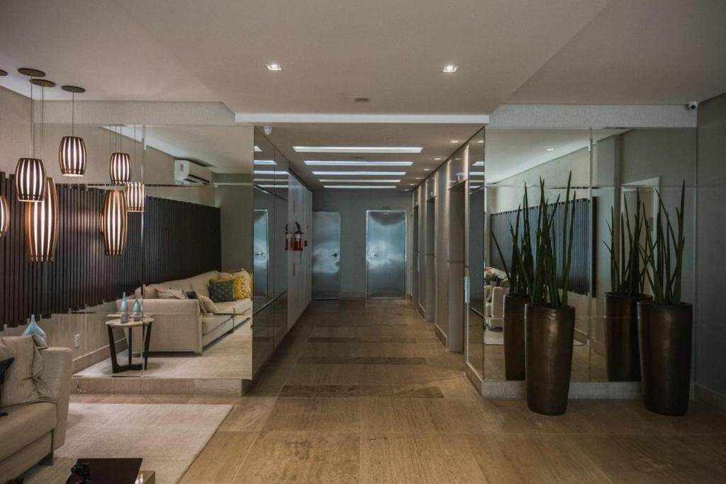 Apartamento Prédio luxo barra norte, Balneário Camboriú (preços ...