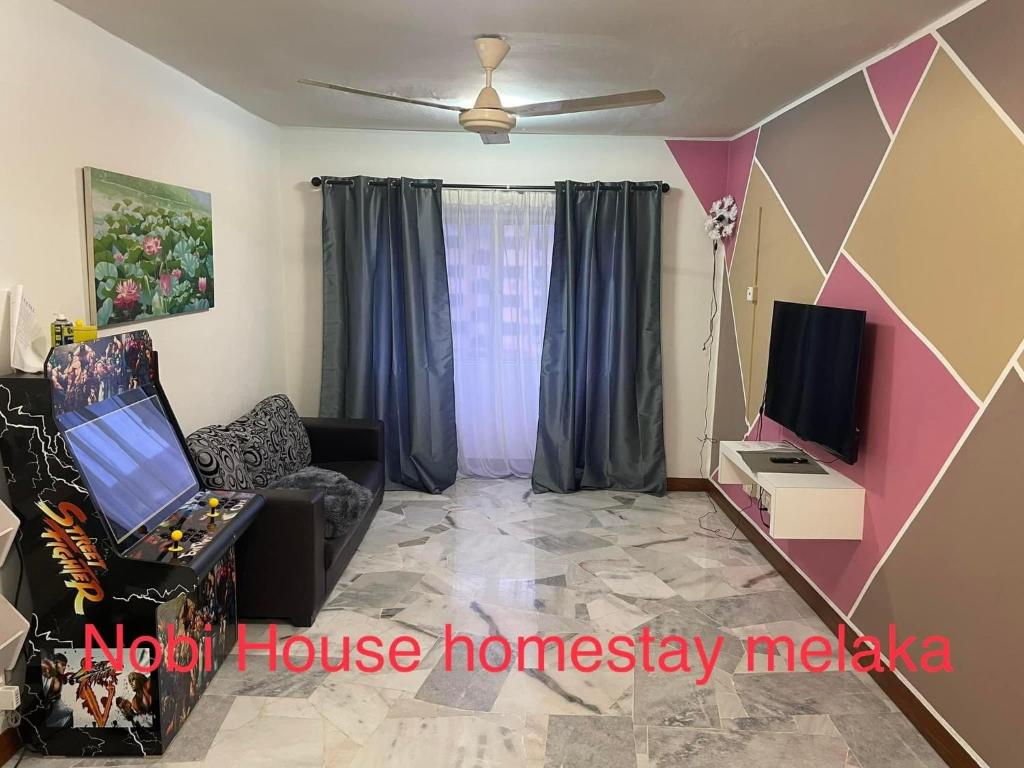 Nobi House Homestay Melaka Raya, Melaka (updated prices 2026)