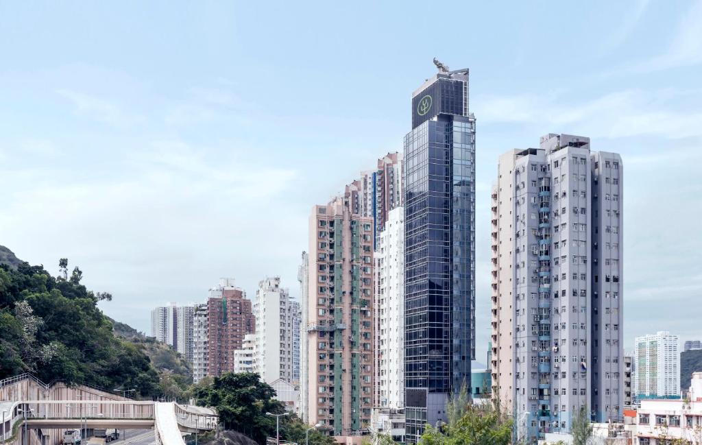 Urbanwood Ap Lei Chau, Hong Kong – Tarifs 2023
