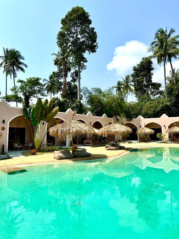 Zibá Home Suites, Lamai – Updated 2023 Prices