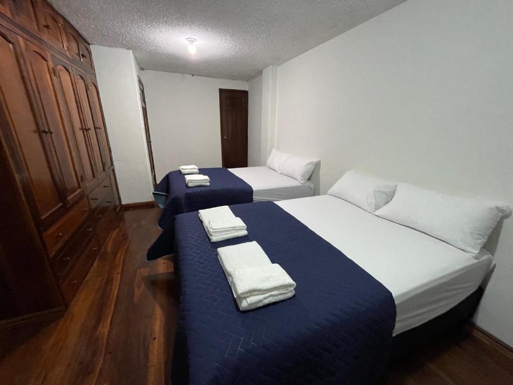 City Suits Apartments, Baños (updated prices 2025)